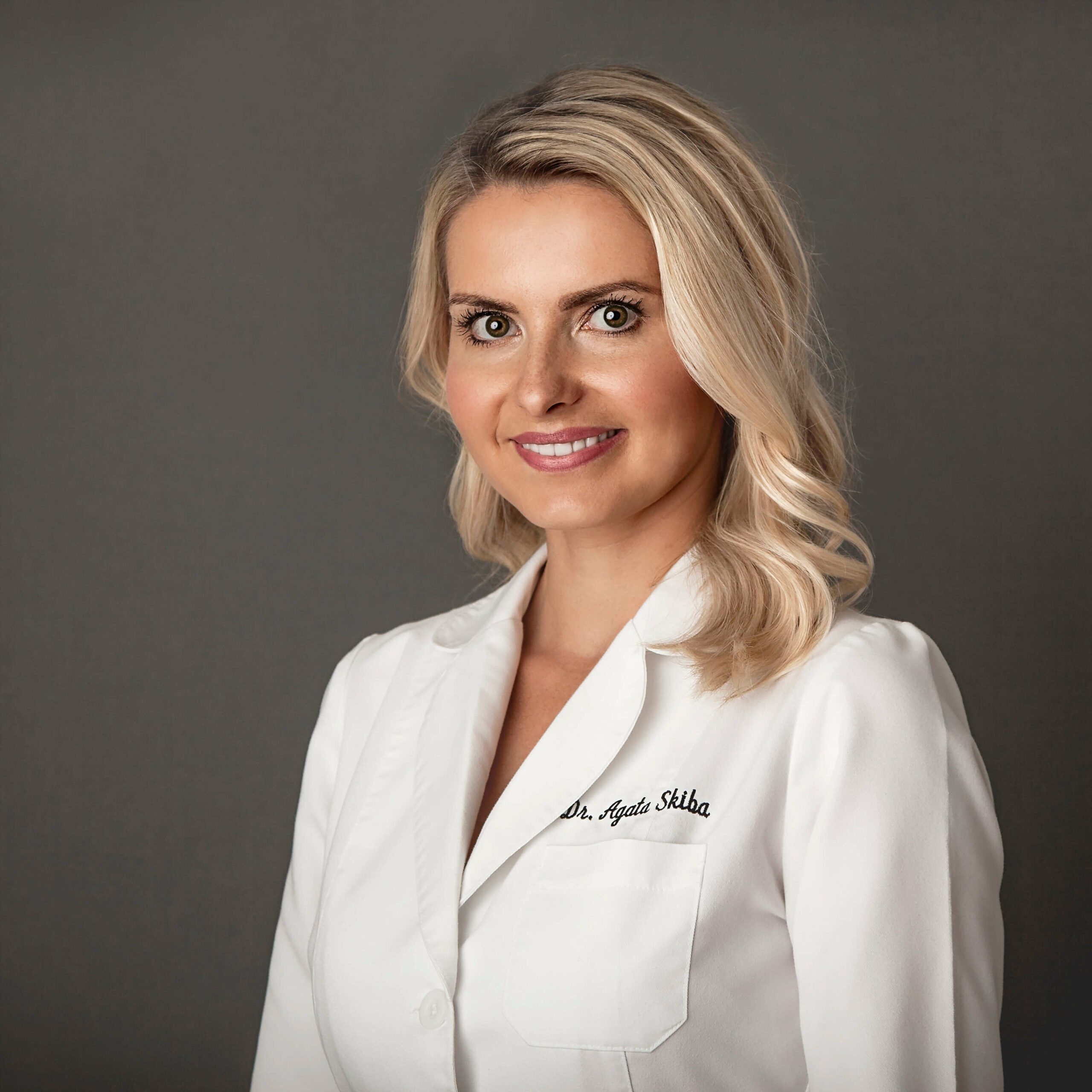 Dr. Agata Skiba, Your Local Dentist